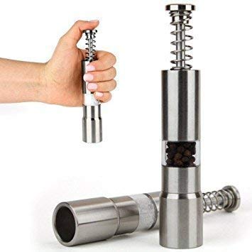 Mini Grinder – Fabulous Foodie