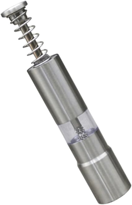 Mini Grinder – Fabulous Foodie