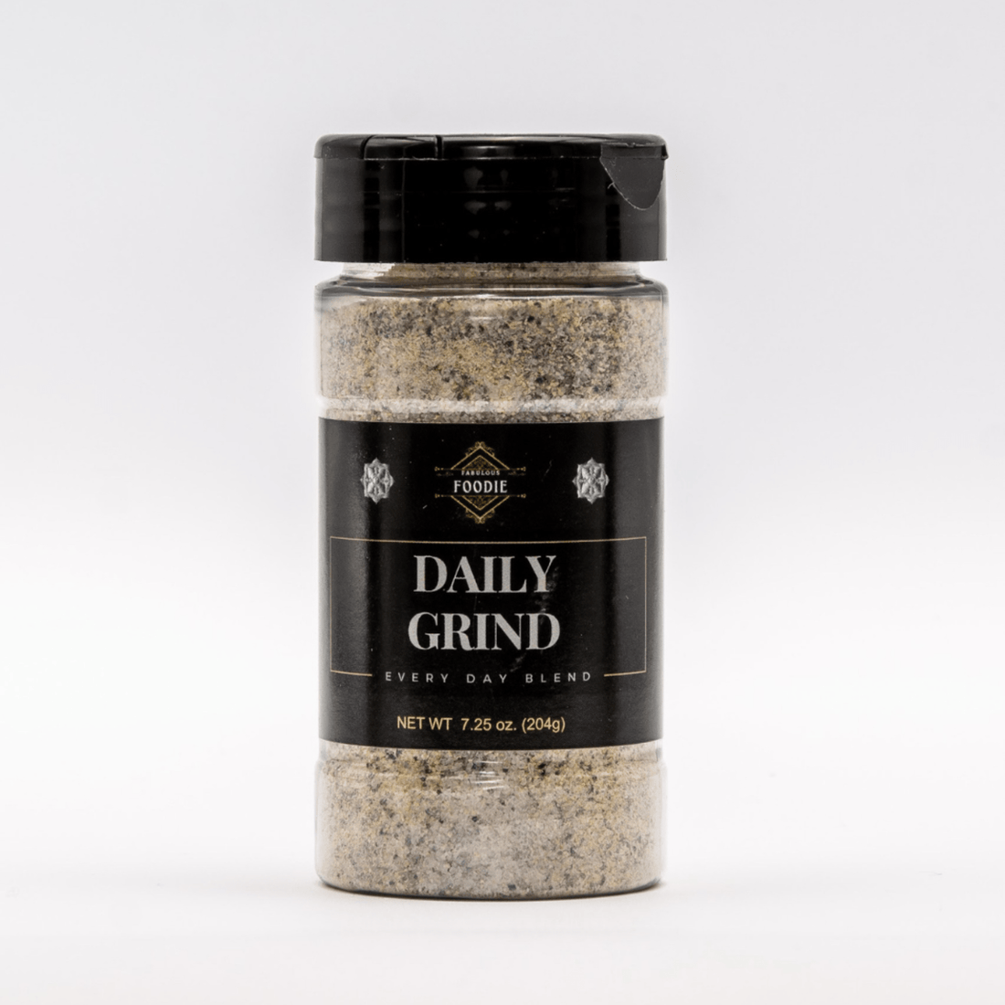 Daily Grind - Fabulous Foodie Recipe Ready Spice Mix