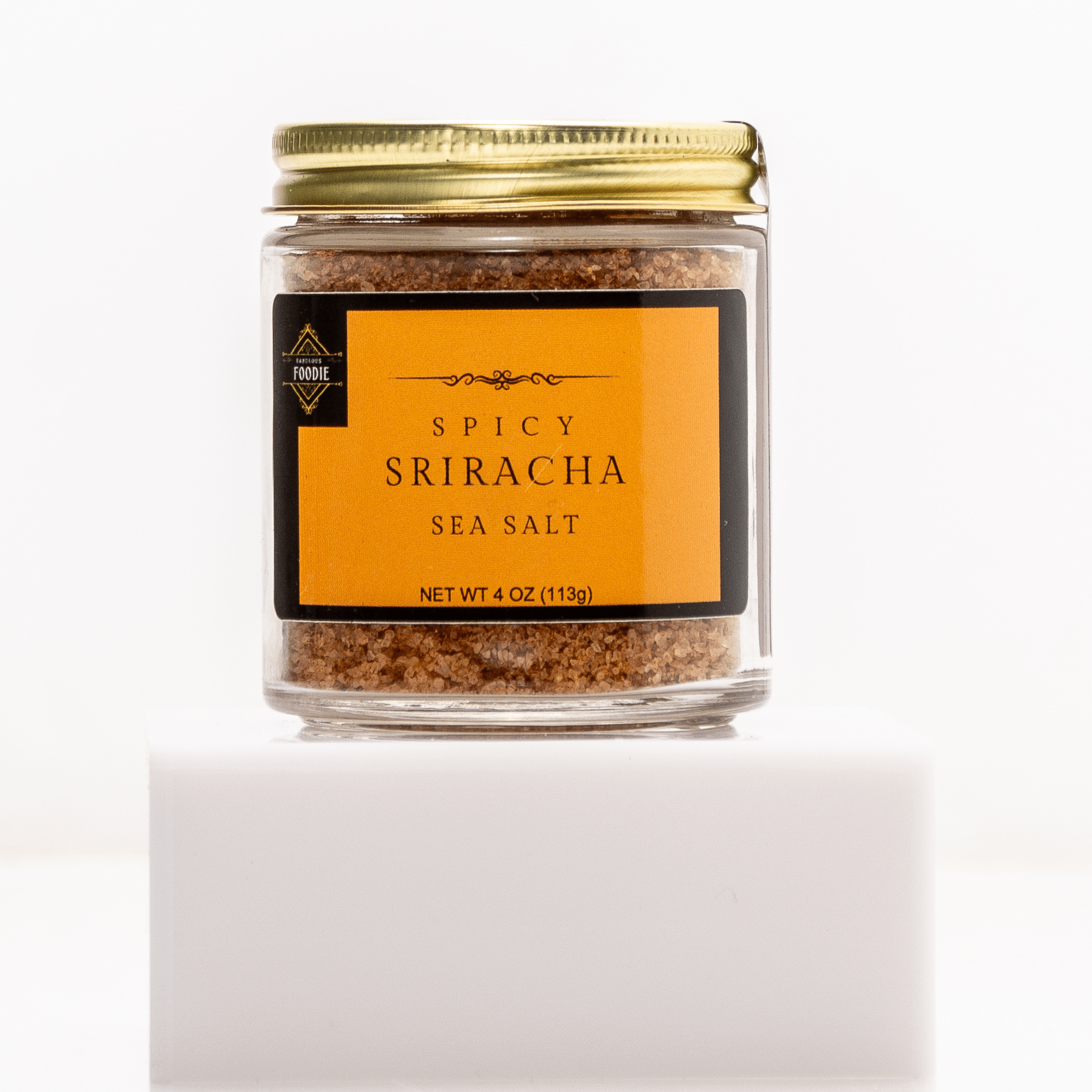 Specialty Salts - Fabulous Foodie